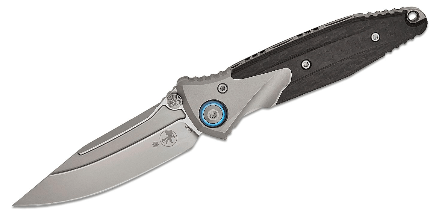 Order Microtech Socom Bravo Mini Framelock Now! | Jomla.ae