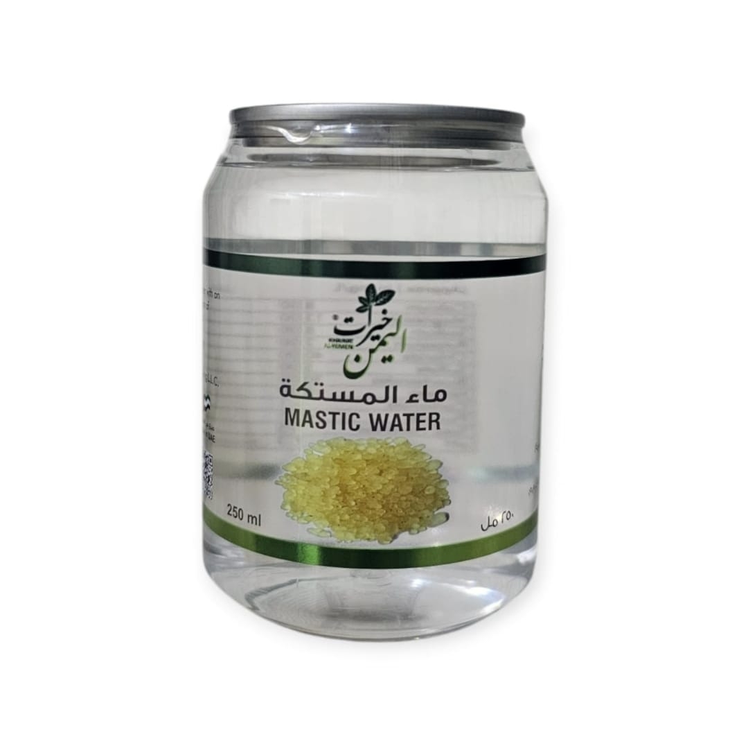 Order Mastic Water Now! | Jomla.ae
