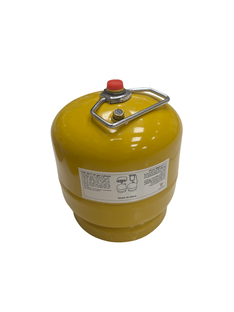 Order PKL Gas Cylinder Multiple Sizes with Valve Now! | Jomla.ae