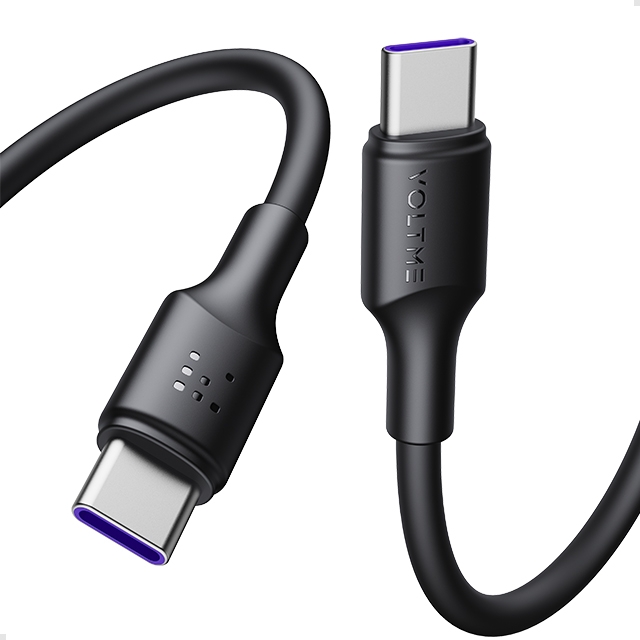 Order Voltme Powerlink EDC Series Type-C to Type-C Cable 100W PD Super ...