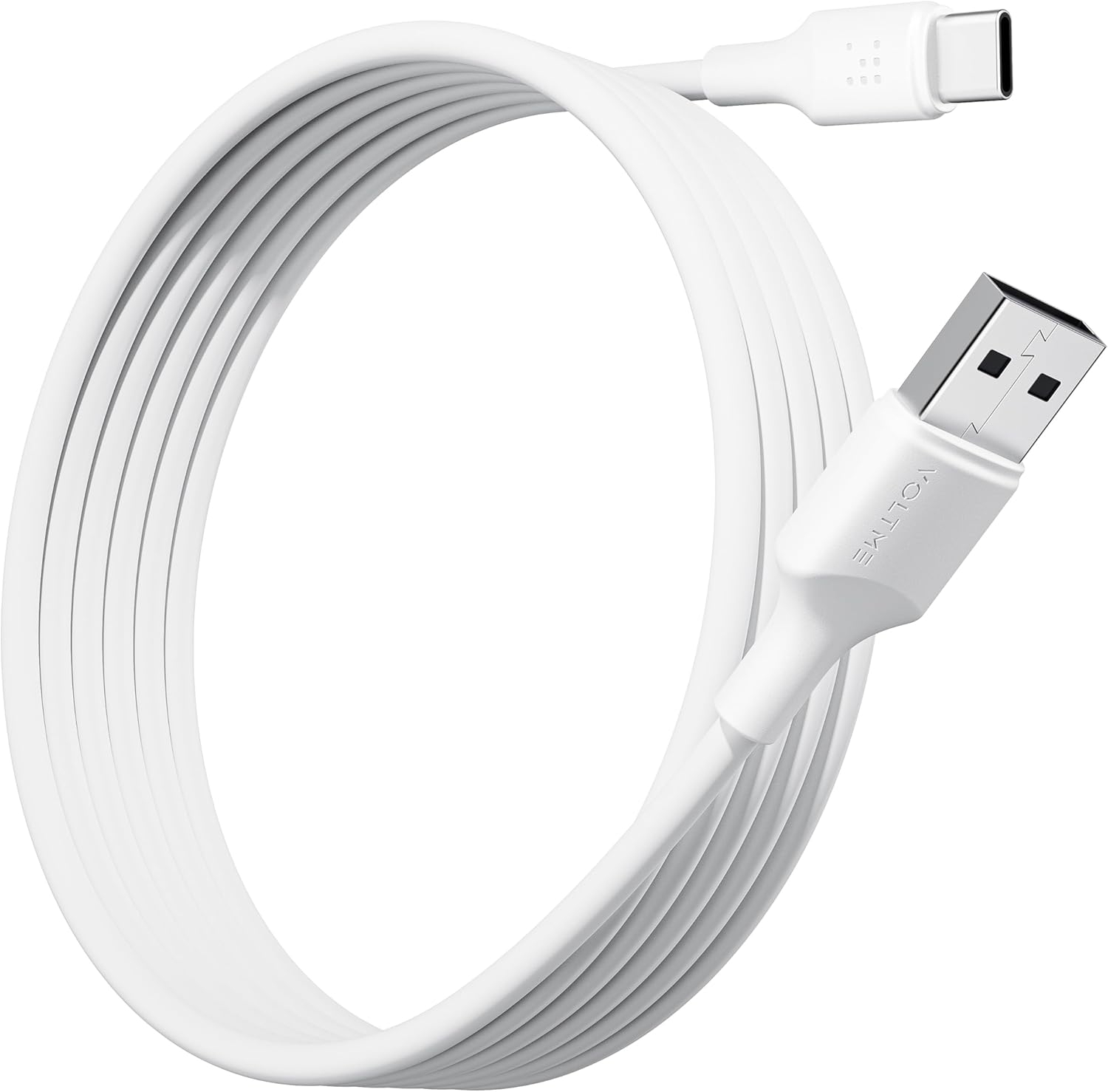 Order Voltme Powerlink EDC Series USB-A to Type-C Cable 60W PD Super ...