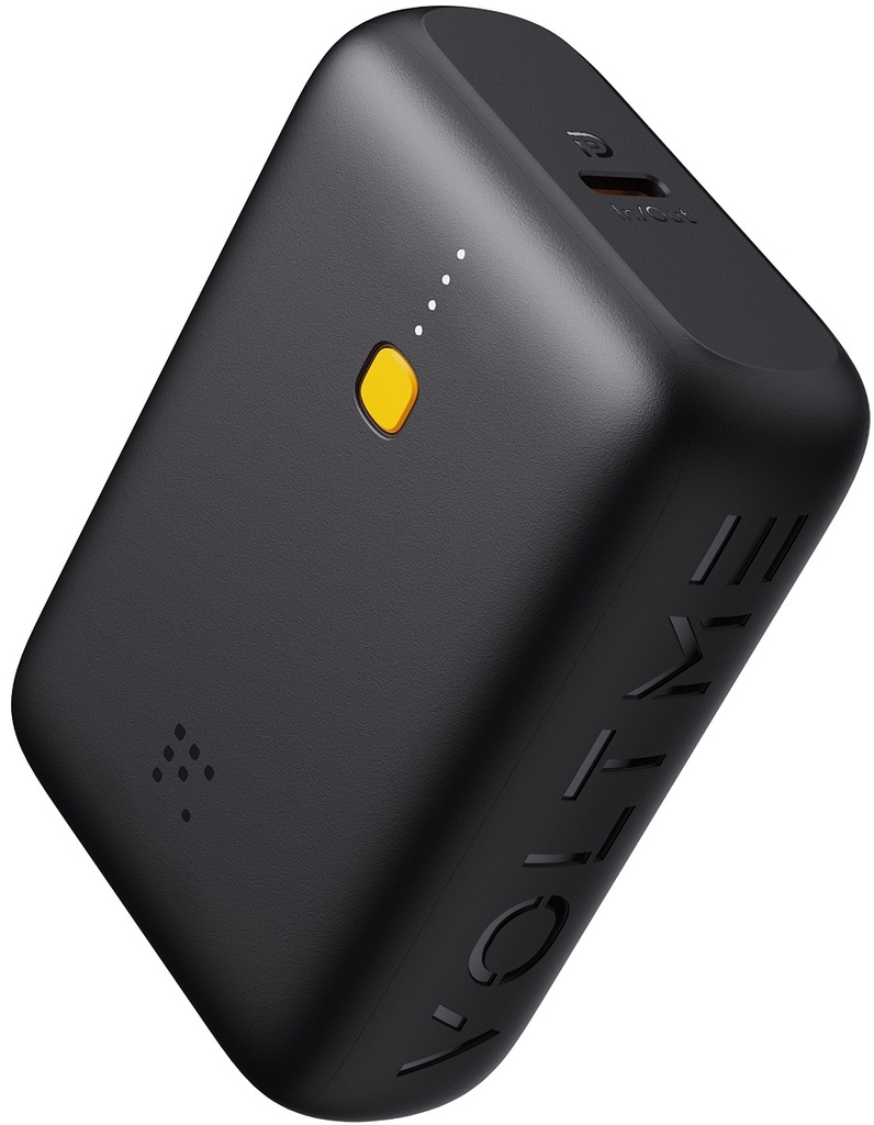 Order VOLTME Hypercore 10K Lite 10,000mAh Fast Charging Power Bank PD 3 ...