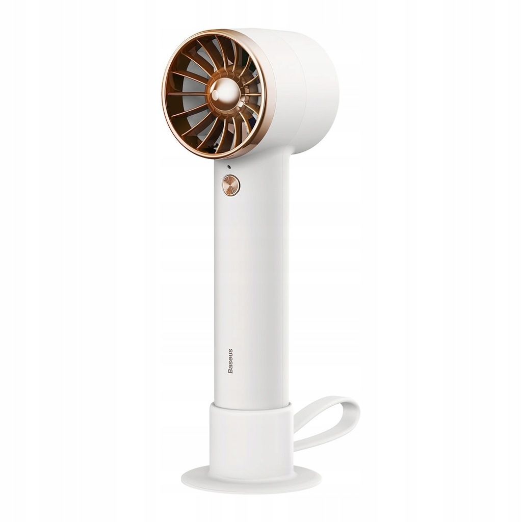 Order Baseus Flyer Turbine Handheld Fan High Capacity（4000mAh）Type-C ...