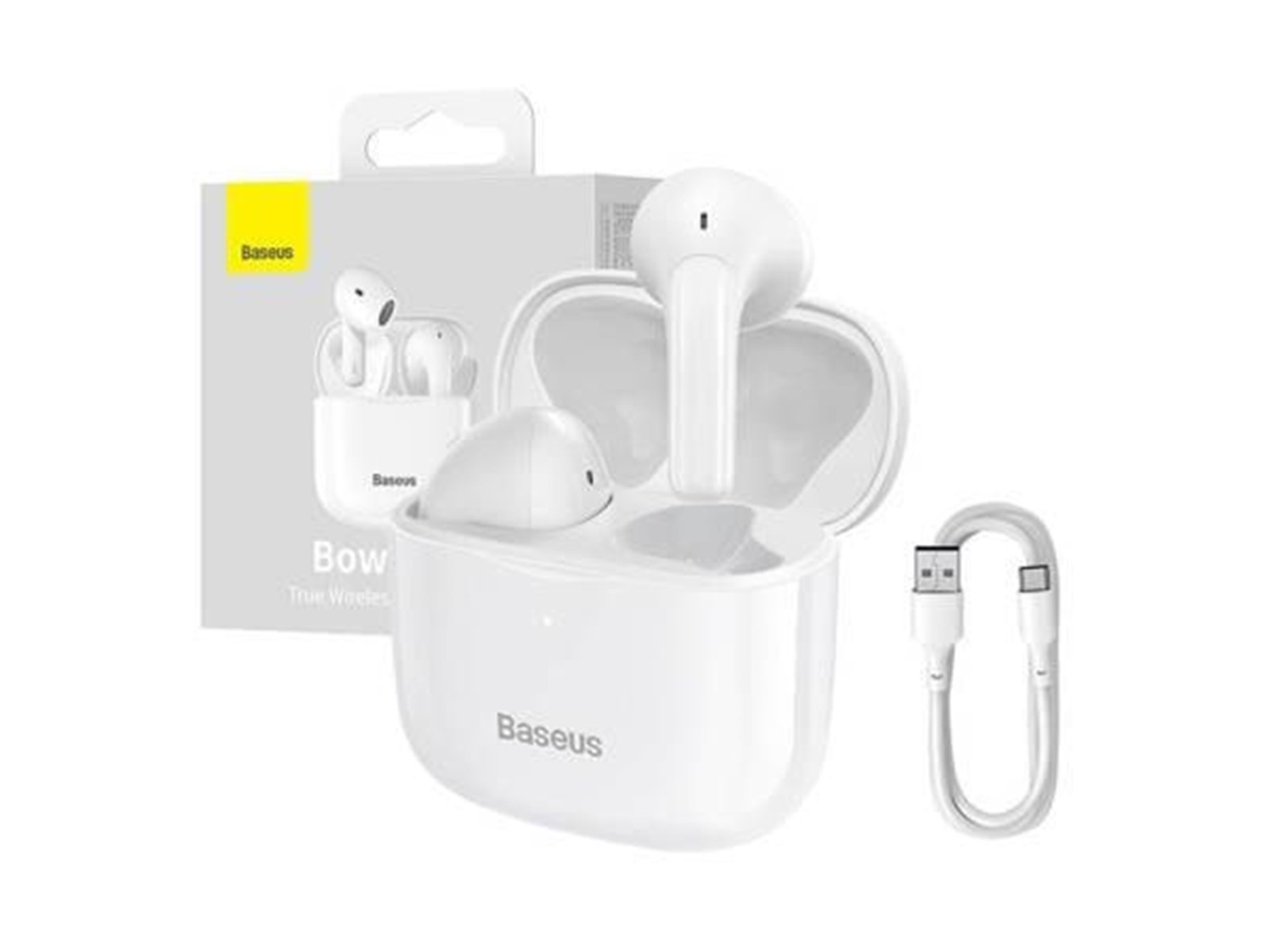 Order Baseus Bowie E3 Bluetooth Headphone Wireless Headphones TWS ...