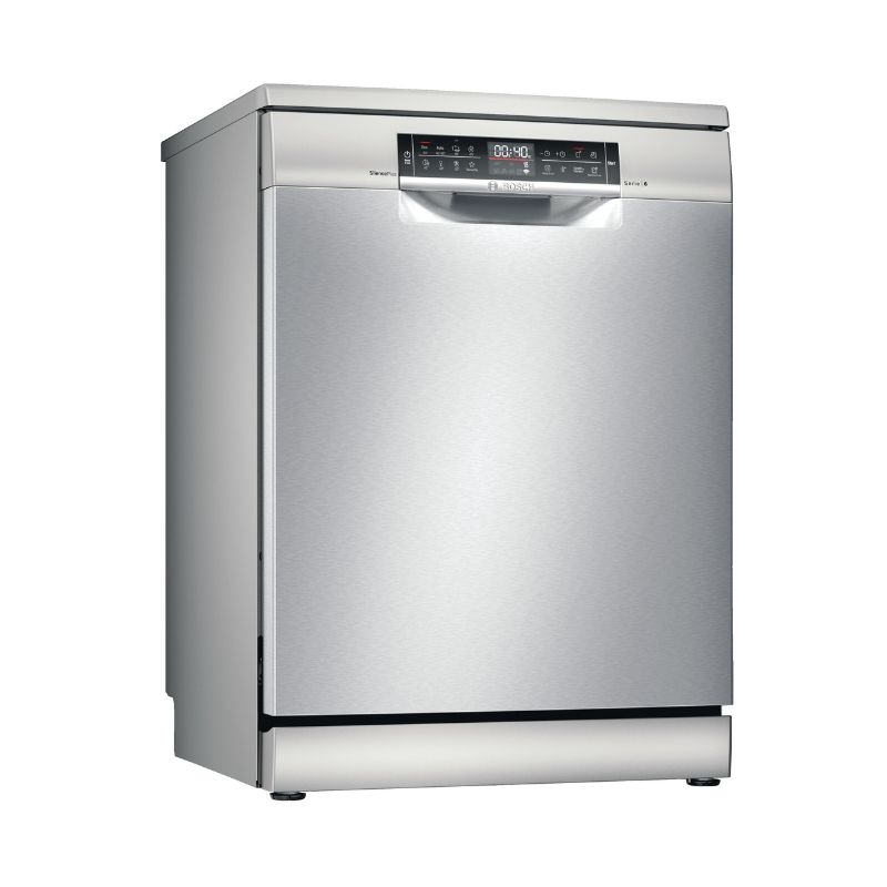 Order Bosch Series 6 Free Standing Dishwasher 60 cm,13 Place Settings ...