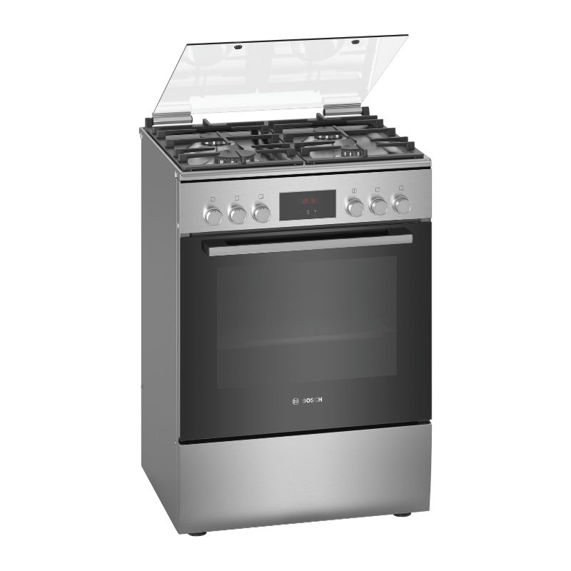 BOSCH Series 4 Combination Cooker 60cm HXQ38AE50M price in Kuwait ...