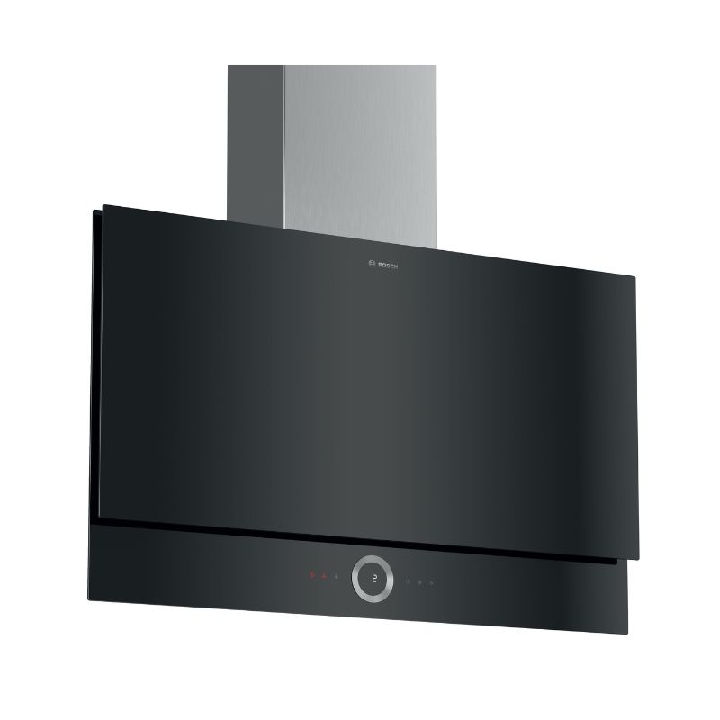 Order BOSCH Series 8 Wall Mounted Cooker Hood 90cm DWF97RV60B, 3 Year ...