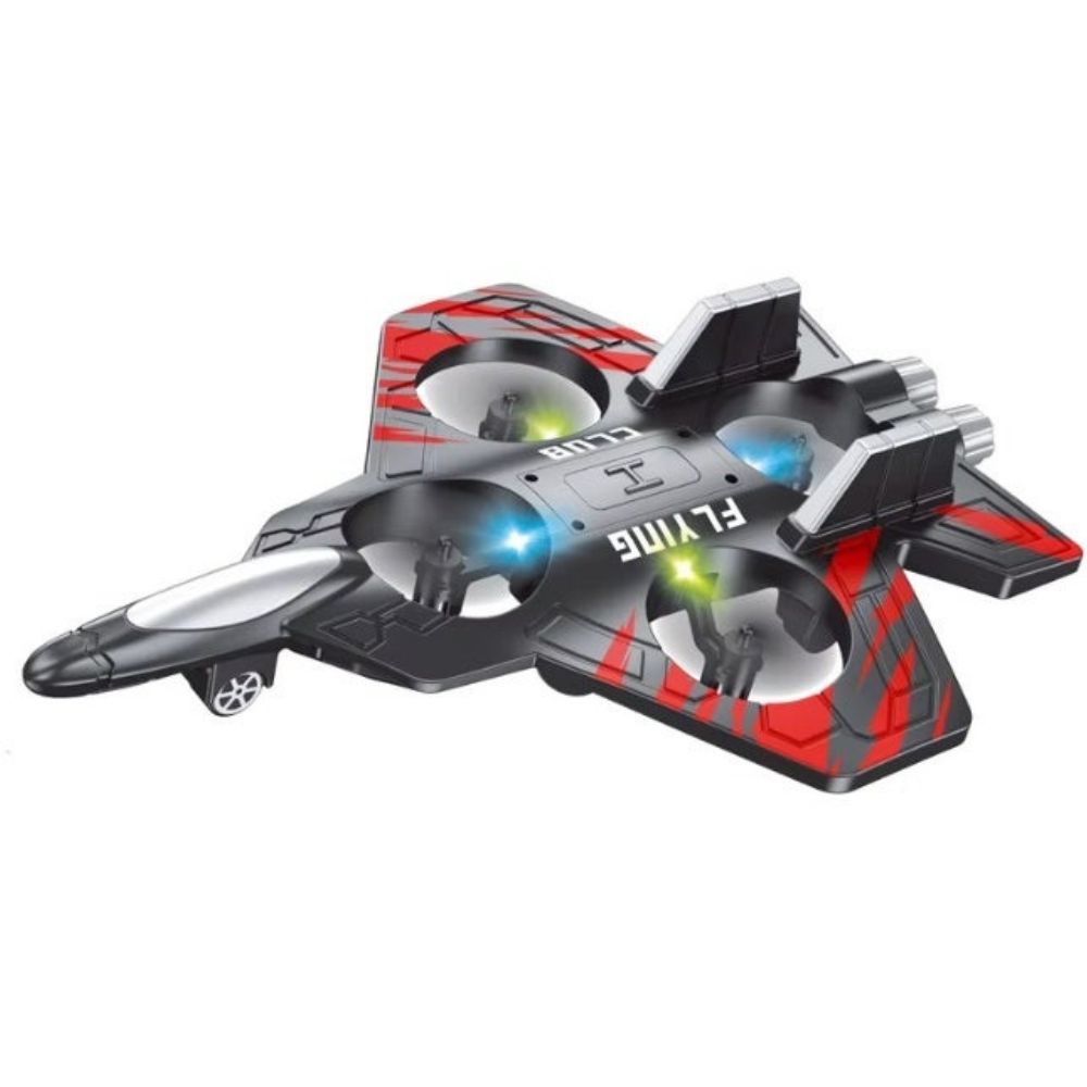 Order Jet Fighter RC Plane With Remote Now! | Jomla.ae