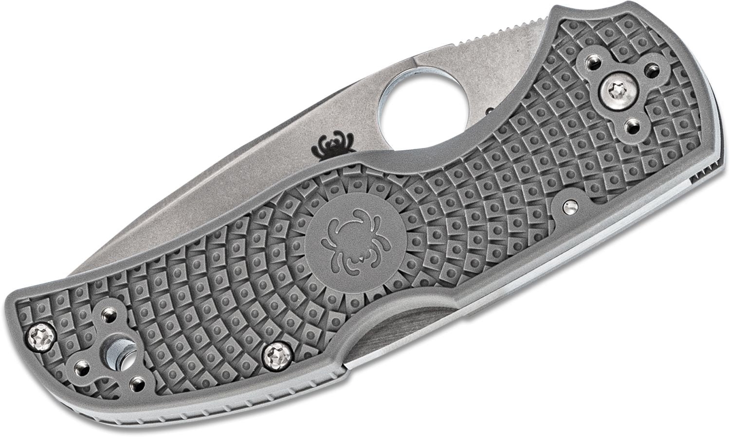Order Spyderco Knives Native Native 5 Lightweight Folding Knife with ...