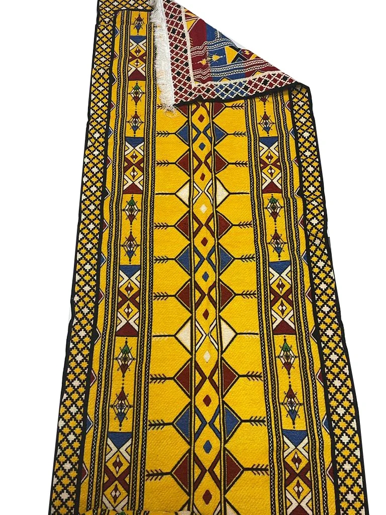 Order Al Hor 3*1 Diyala yellow Now! | Jomla.ae