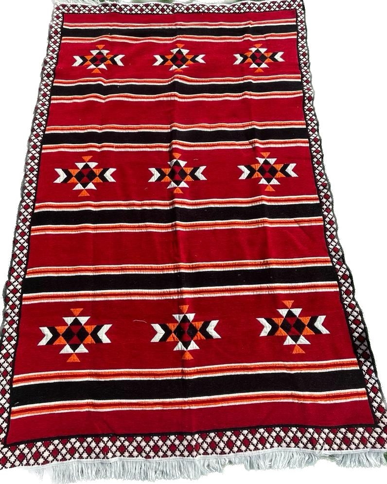 Order Al Hor Zulia Egyptian Fabric Zulia Sadu Al-Jazeera Pattern ...