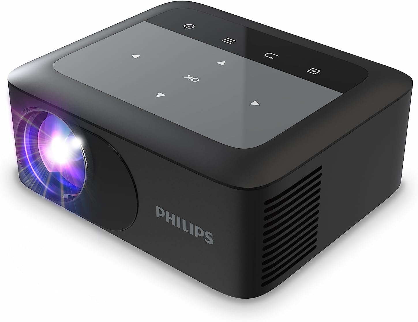 Order Philips NeoPix 110, 720p True HD Mini Projector with Built-in ...