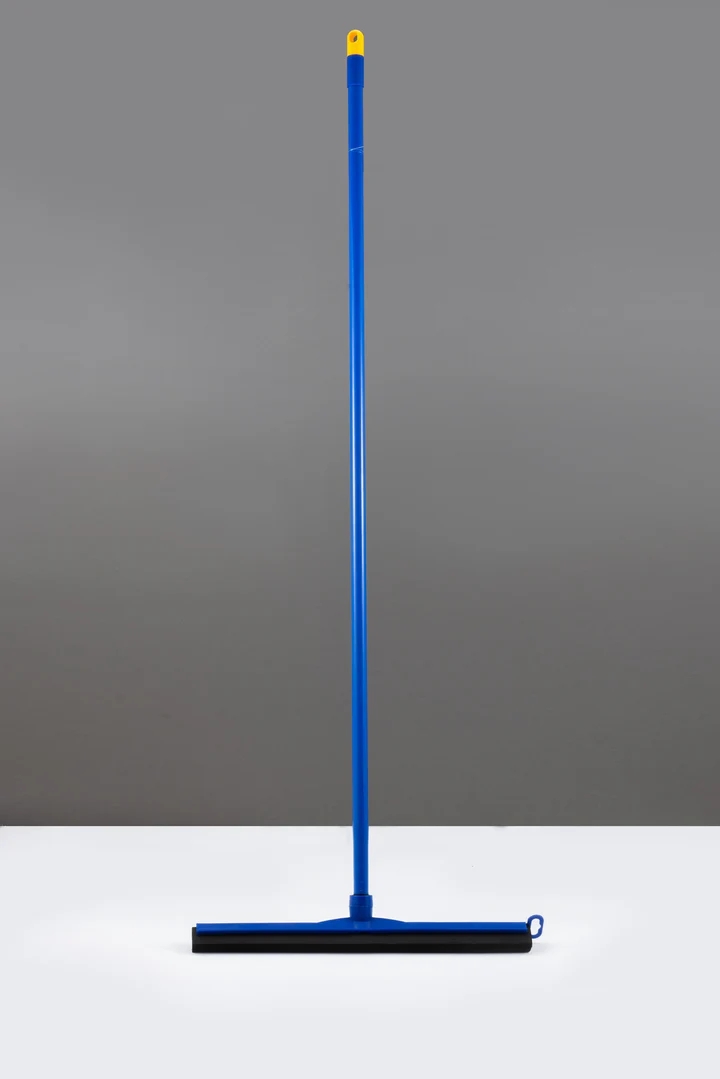 Order Julia Floor Wiper With Stick – 55cm | Extra-Wide Rubber Blade ...