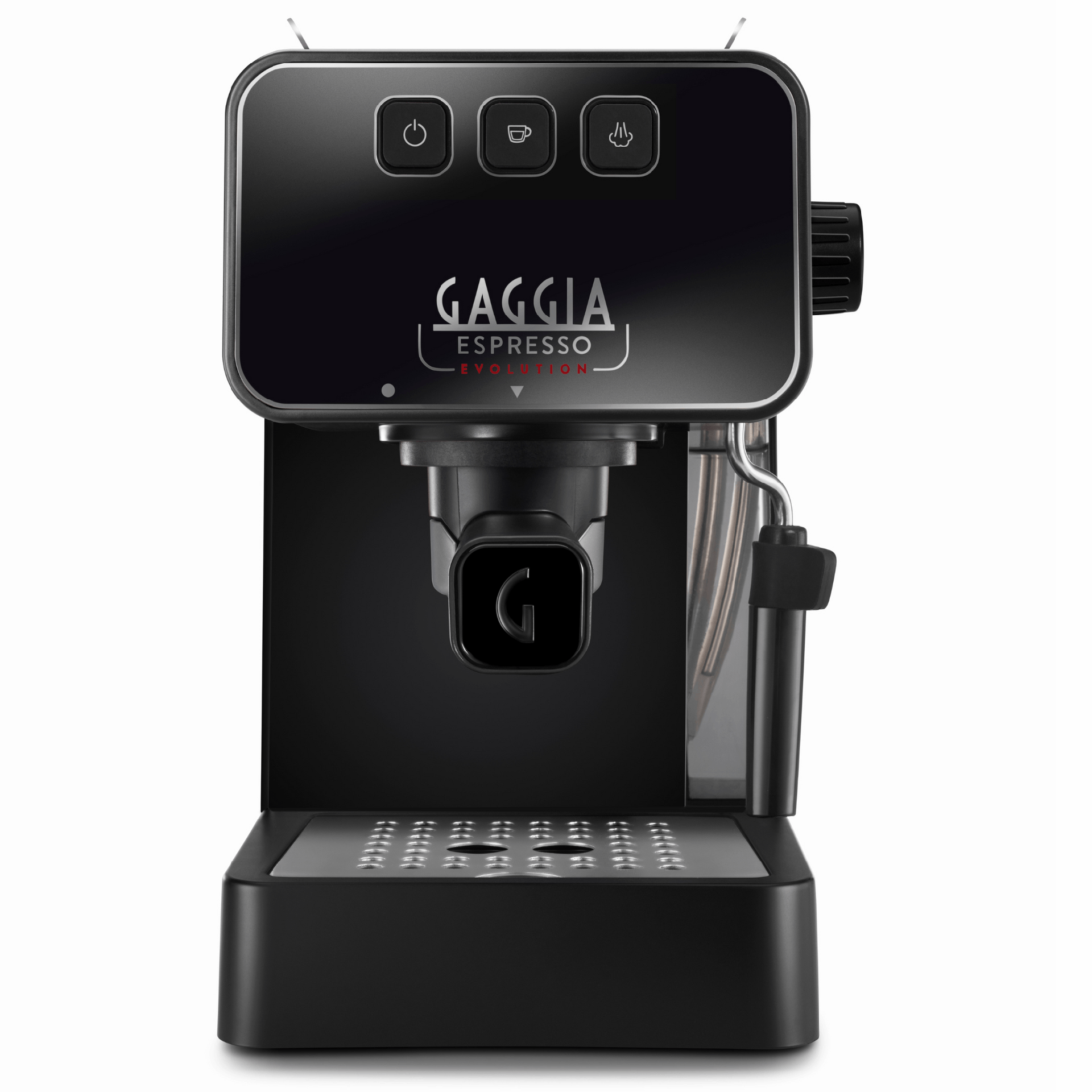 Order Gaggia Espresso Evolution | Pid-controlled Boiler | Articulated ...