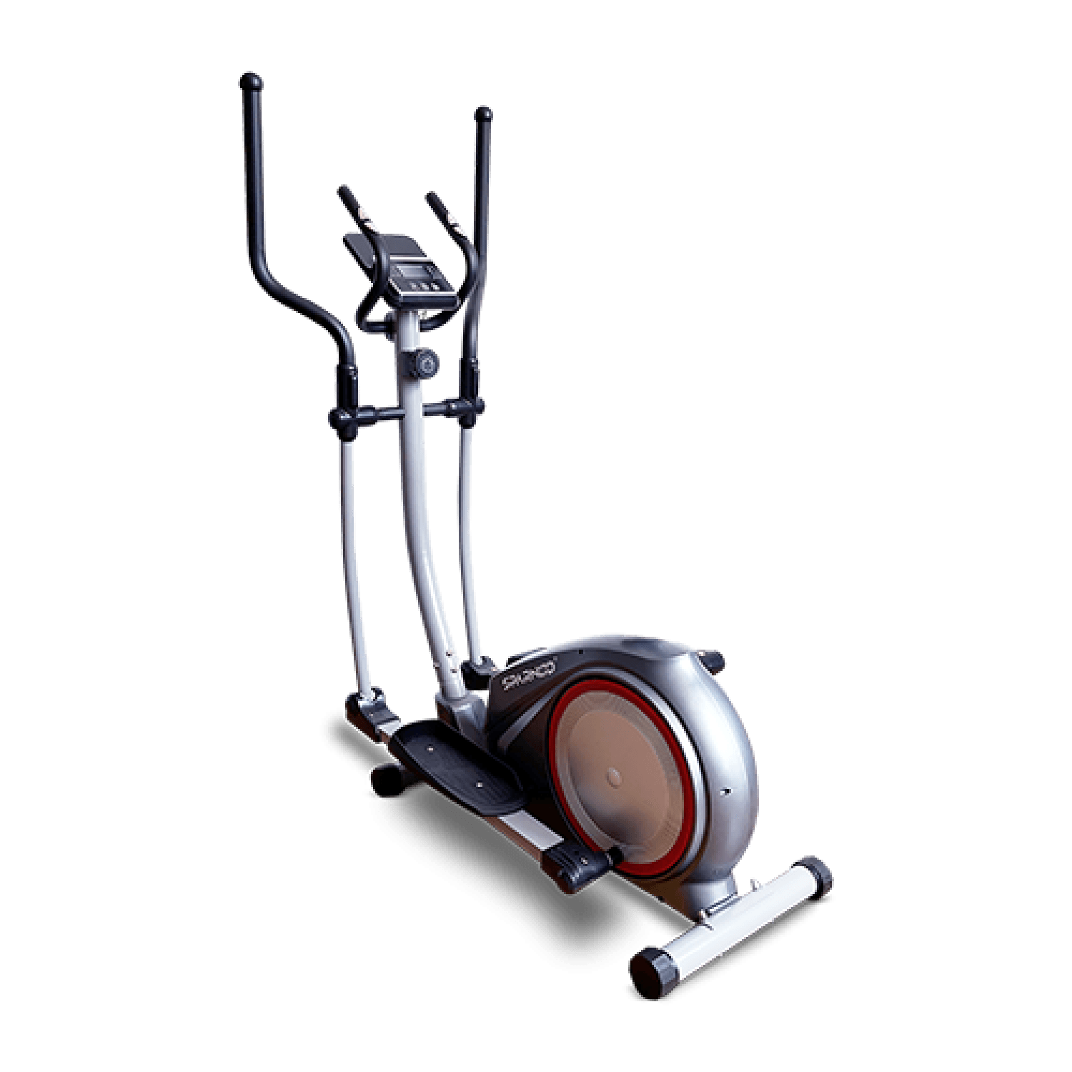 Order Sparnod Fitness Set-44 Elliptical Cross Trainer Now! | Jomla.ae