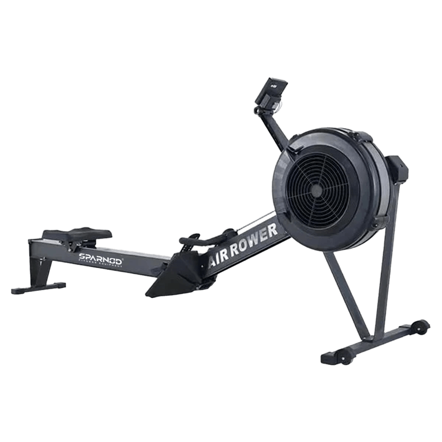 Order Sparnod Fitness Sr-90 Commercial Air Rower Exercise Machine Now ...