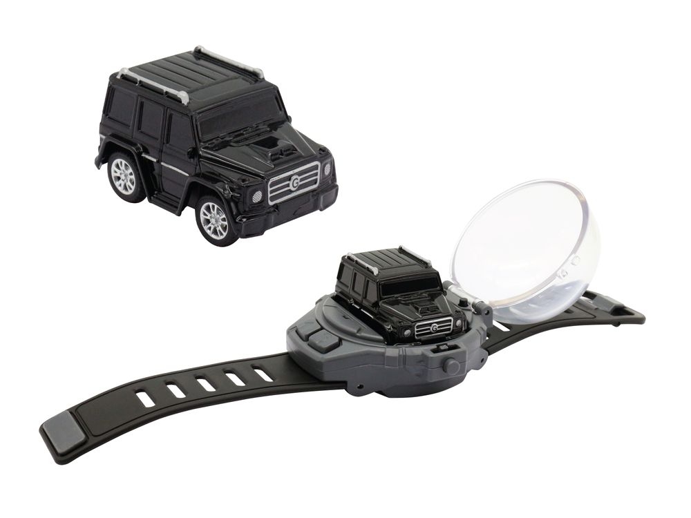 Order D-Power - 1:64 Scale Watch Remote Control Car - 2.4ghz Mini Rc ...
