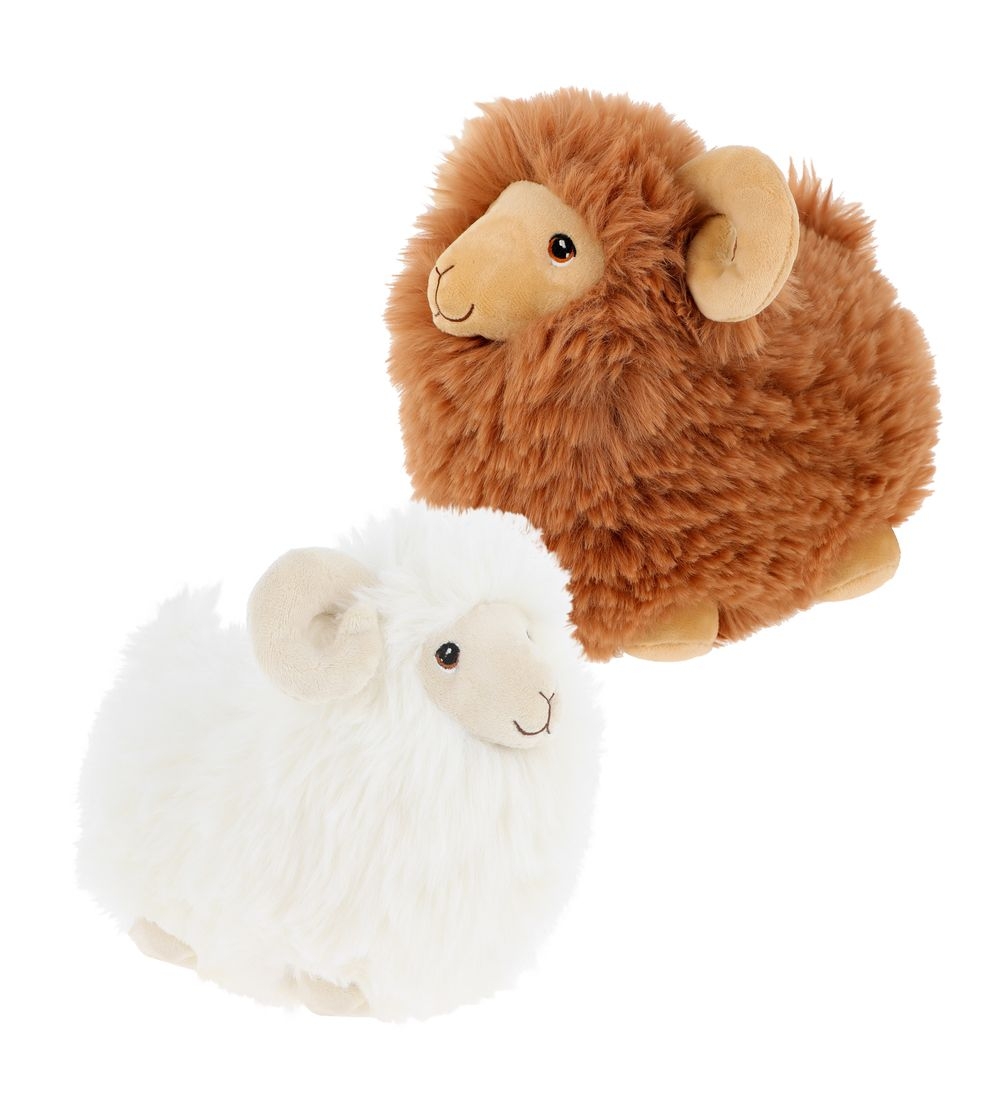 Order Keel Toys - Keeleco Ram 18cm 1pc - Style May Vary Now! | Jomla.ae