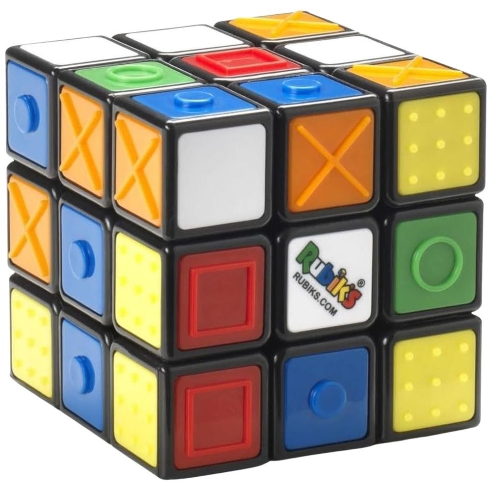 Order Spin Master - Sensory Rubik's Cube Now! | Jomla.ae