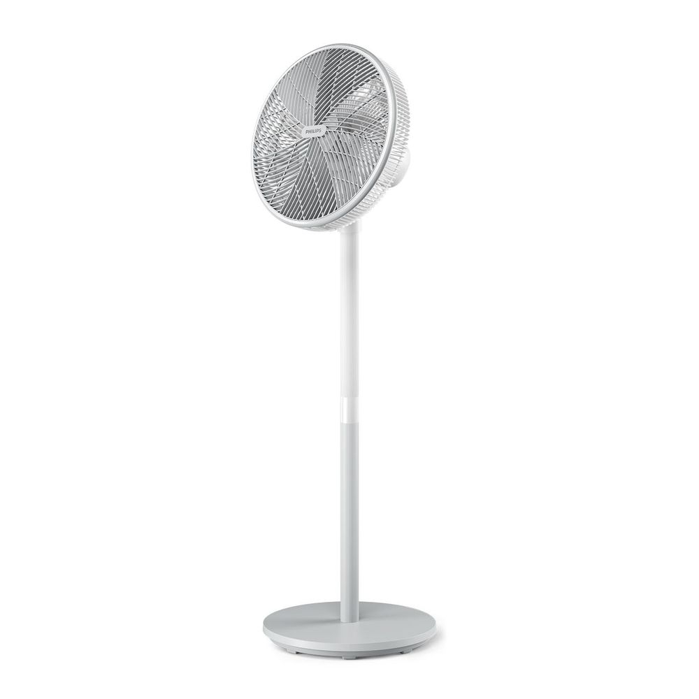 Order Philips - 2000 Series Pedestal Fan - White - 48 W Now! | Jomla.ae