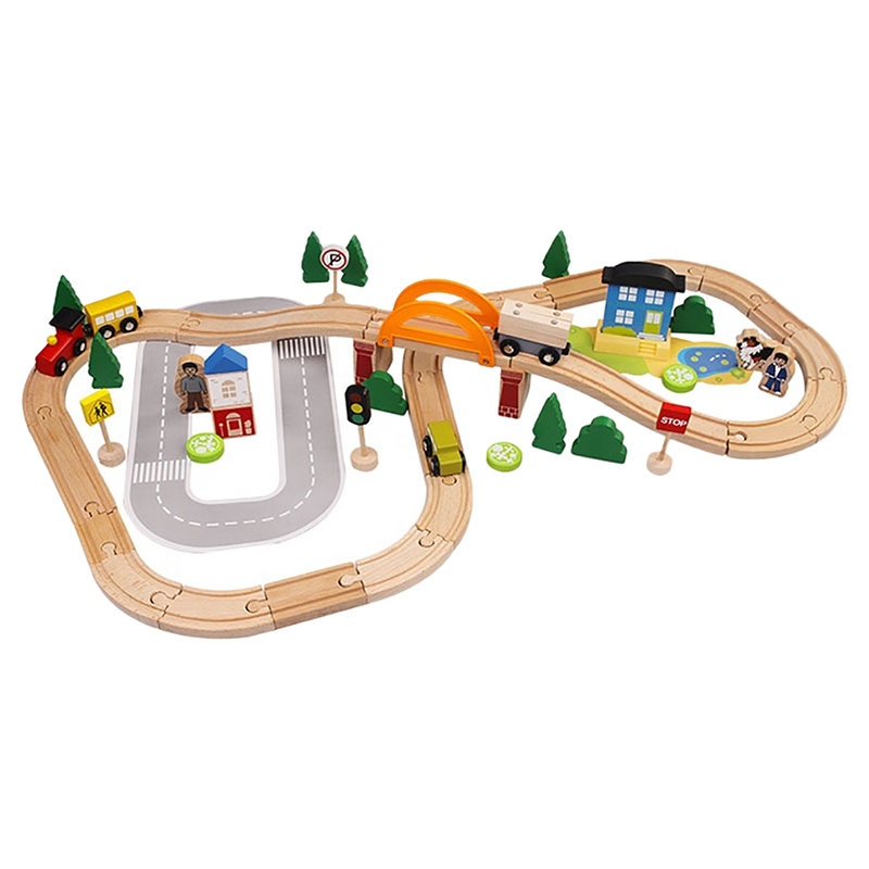 Order Factory Price - Jason Complete Imperial Train Set - 78 Pcs Now ...