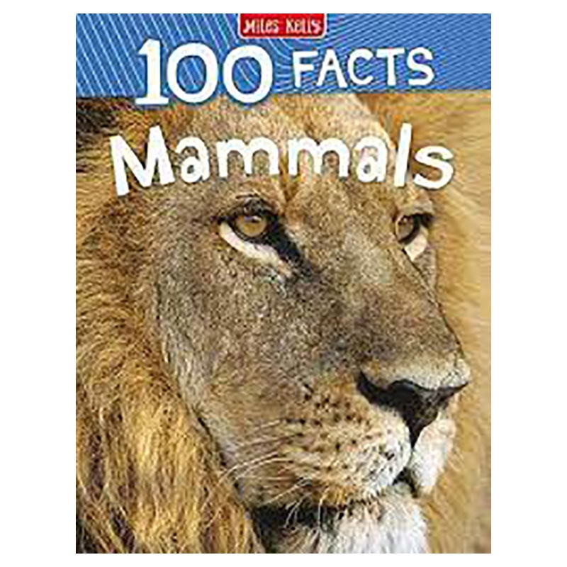 Order 100 Facts Mammals Now! | Jomla.ae