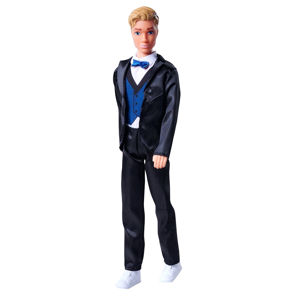 Order Simba - Steffi Love Kevin Charming Doll Now! | Jomla.ae
