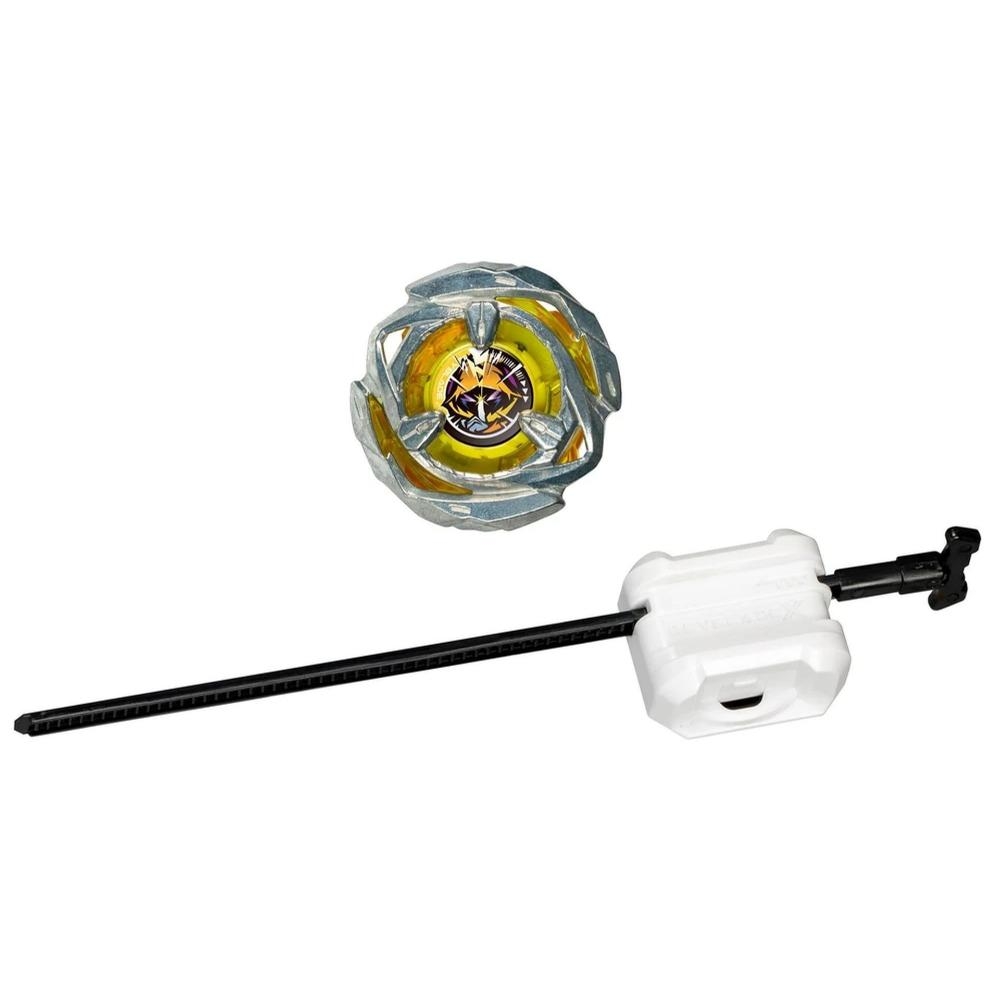 Order Beybattle Burst - Beyblade X Launcher Arrow Mysterious 4-80b ...