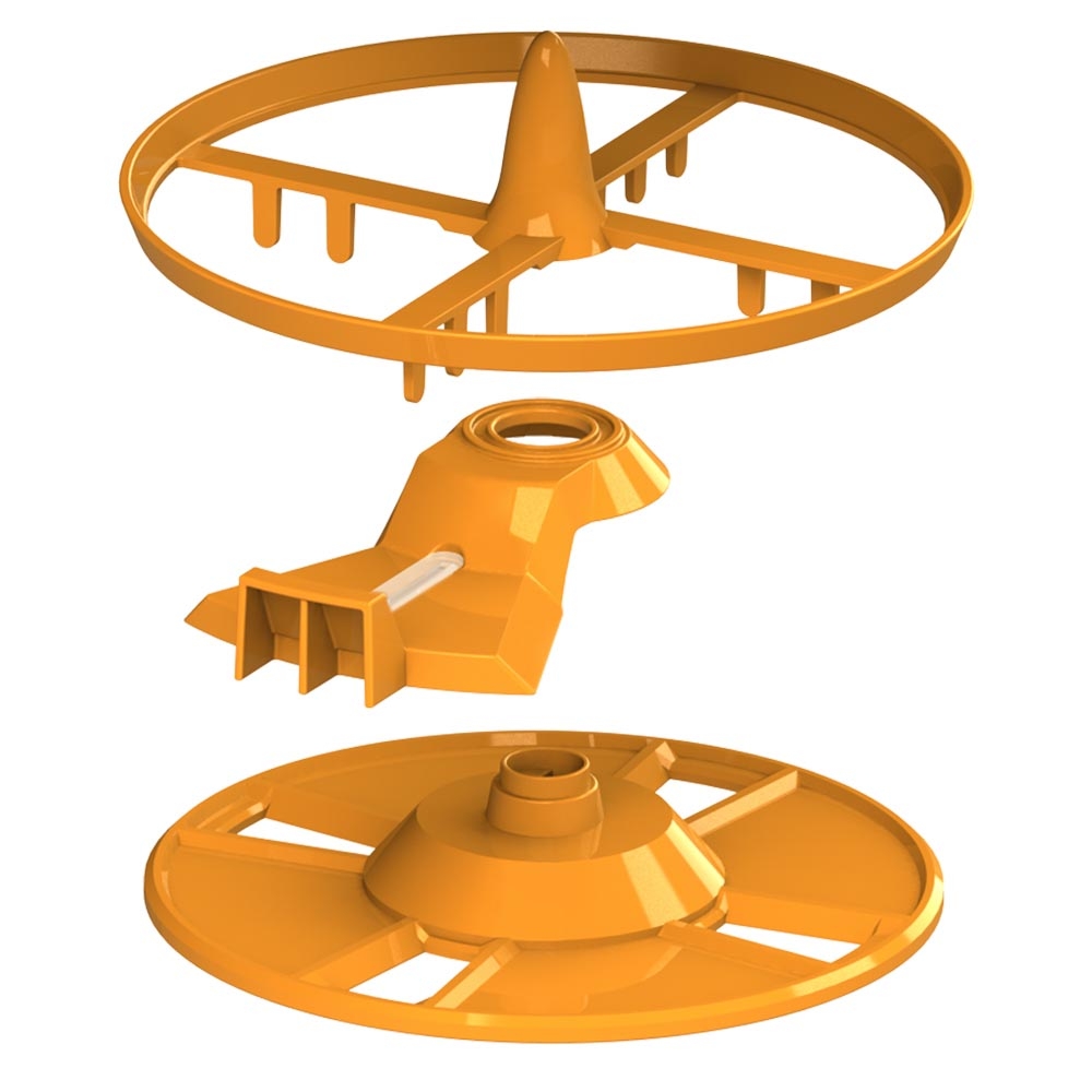 Order Baby Brezza - Spare Part For Formula Pro Advanced Machine Now ...