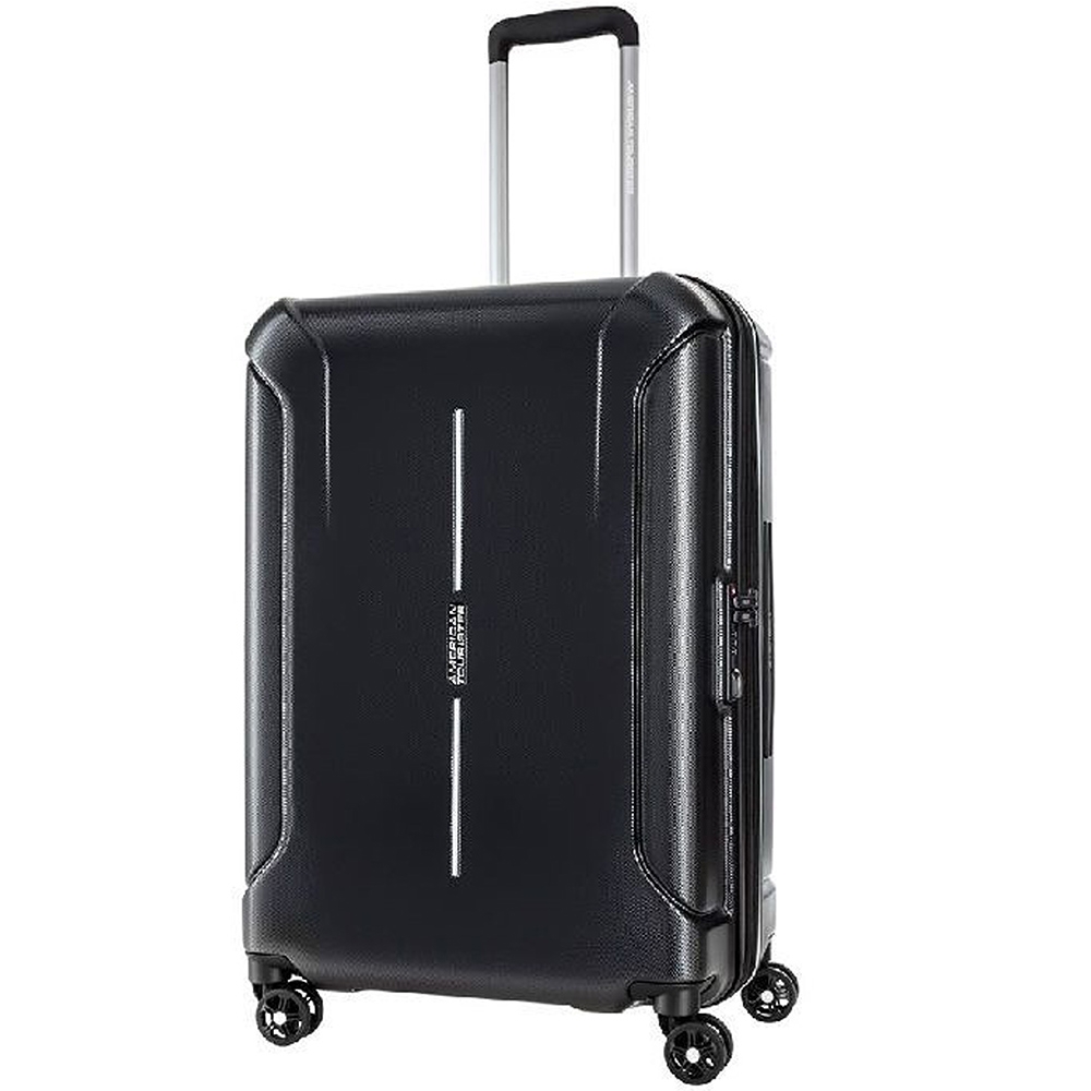 Order American Tourister - Technum Next Spinner Hard Check-In Luggage ...