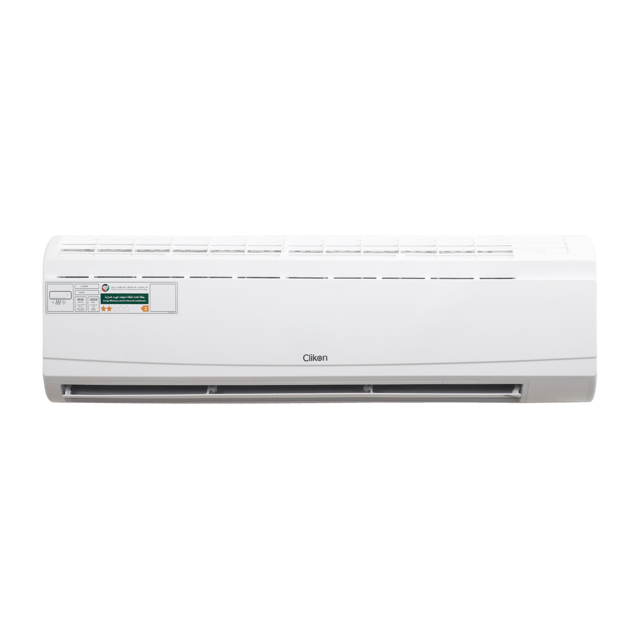Order Clikon Split Air Conditioner With Blue Fin Technology, Rotary ...