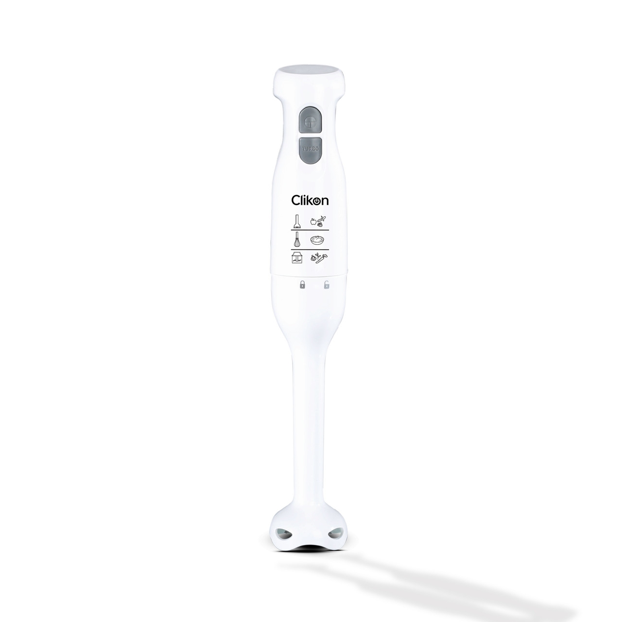 Order Clikon 250 Watts Hand Blender With Powerful Copper Motor - Ck2666 ...