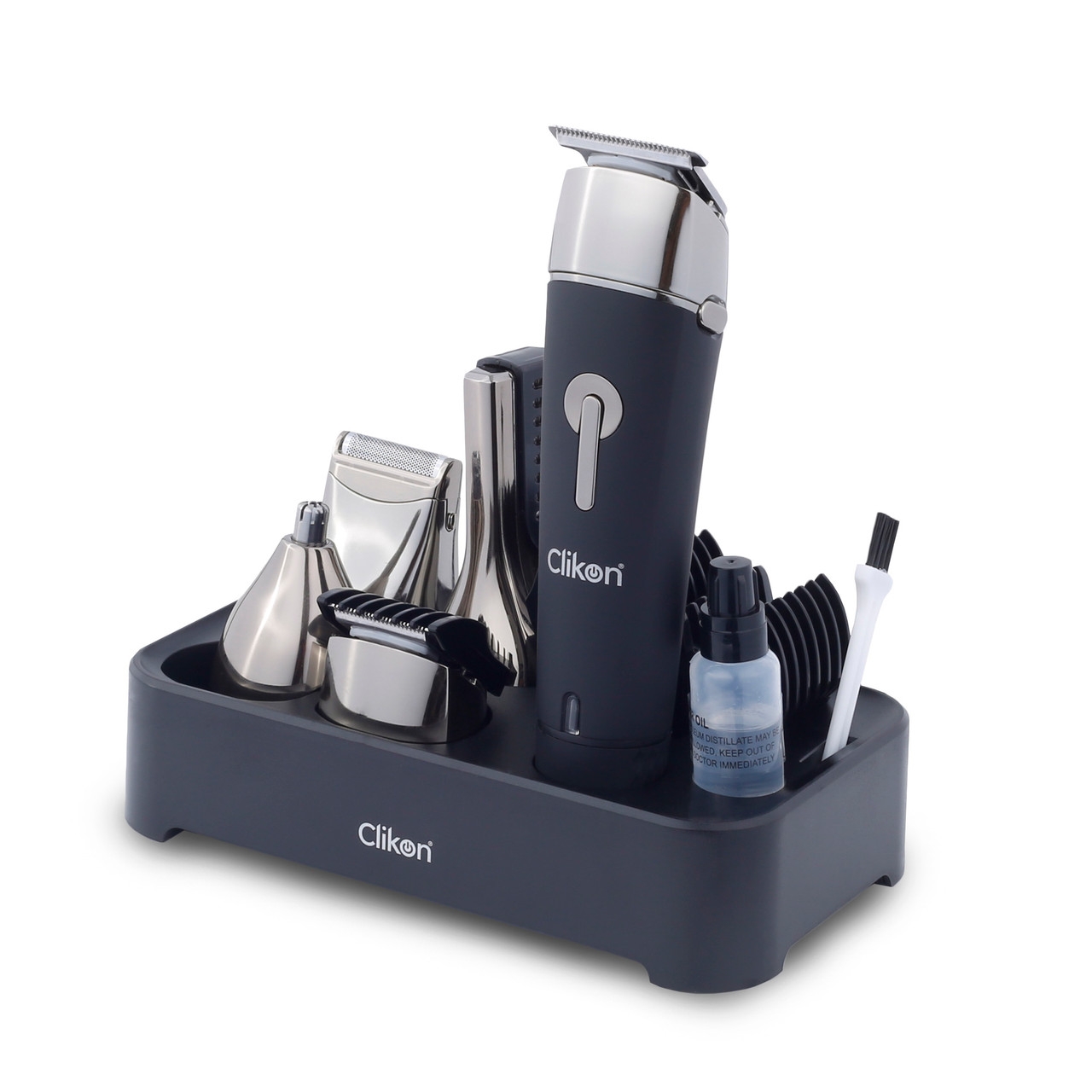 Order Clikon 11 In 1 Grooming Set Ck3330 Now! | Jomla.ae