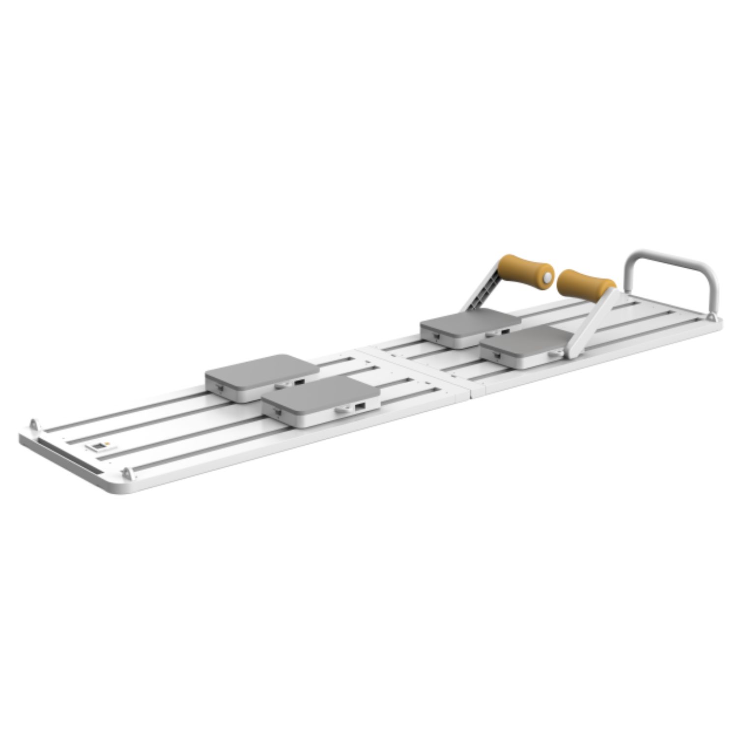 Order Kingsmith CL001 Crawler Machine Now! | Jomla.ae