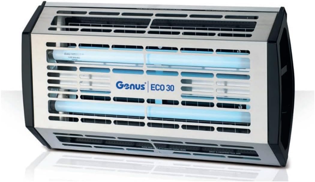 اطلب جهاز الناموس بالاشعة فوق البنفسجية بريدينبيرج Bradenburg Genus ECO ...