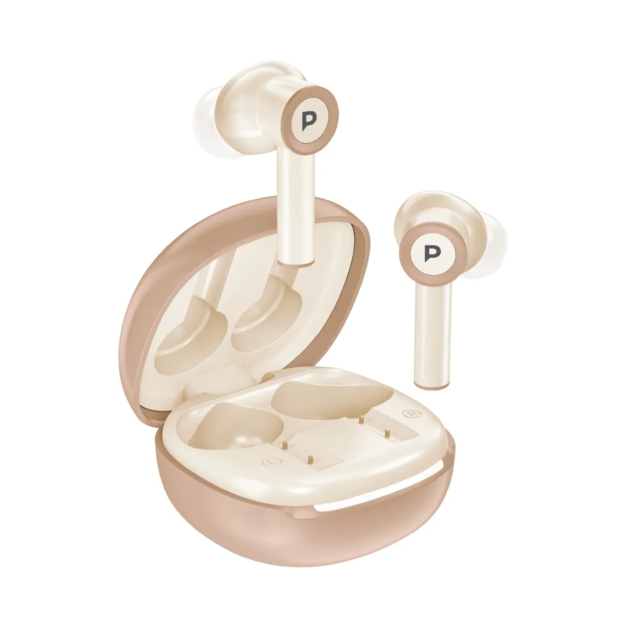 اطلب سماعات اذن لاسلكية بورولوجي Powerology Tws Earbuds | Jomla.ae