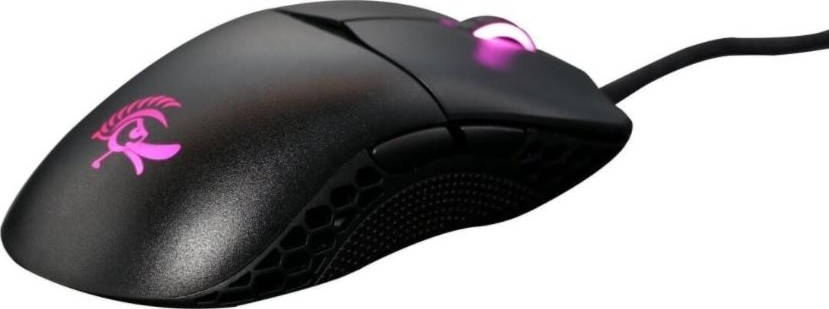 Order Ducky Feather Usb 2.0 Pixart Pmw3389Dm Sensor Hauno Micro Switch ...