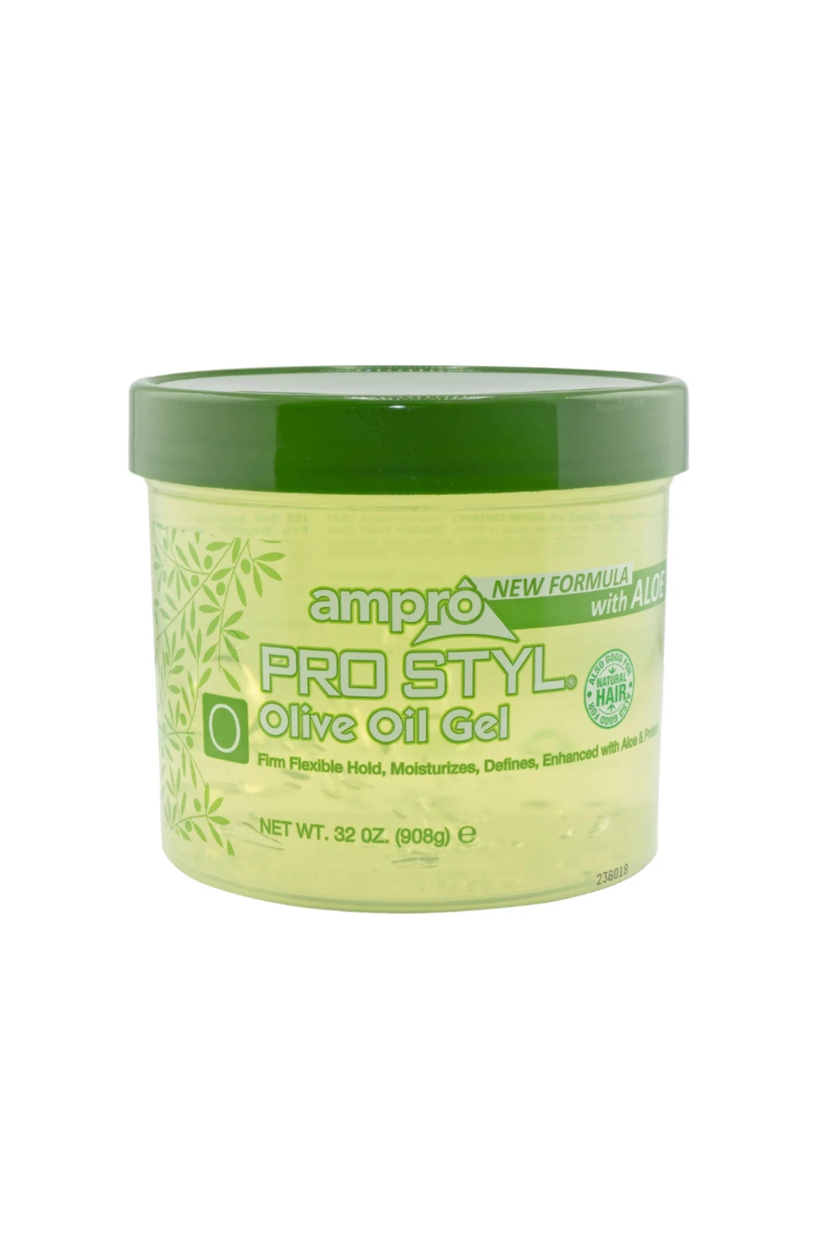 Order Ampro Prostyl Olive Oil Gel 32Oz Now! | Jomla.ae