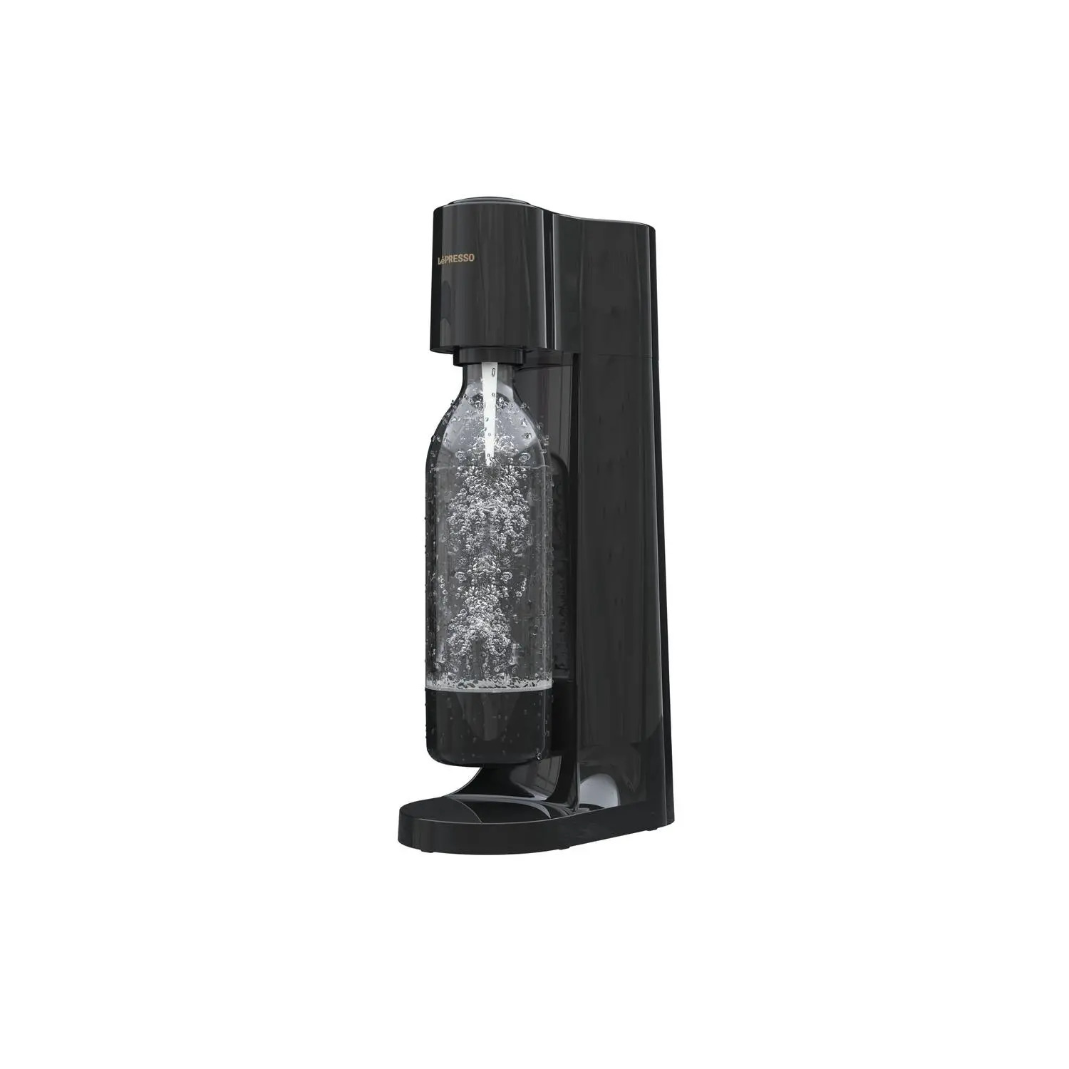 Order LePresso Sparkling Water Instant Carbonation Machine Now! | Jomla.ae