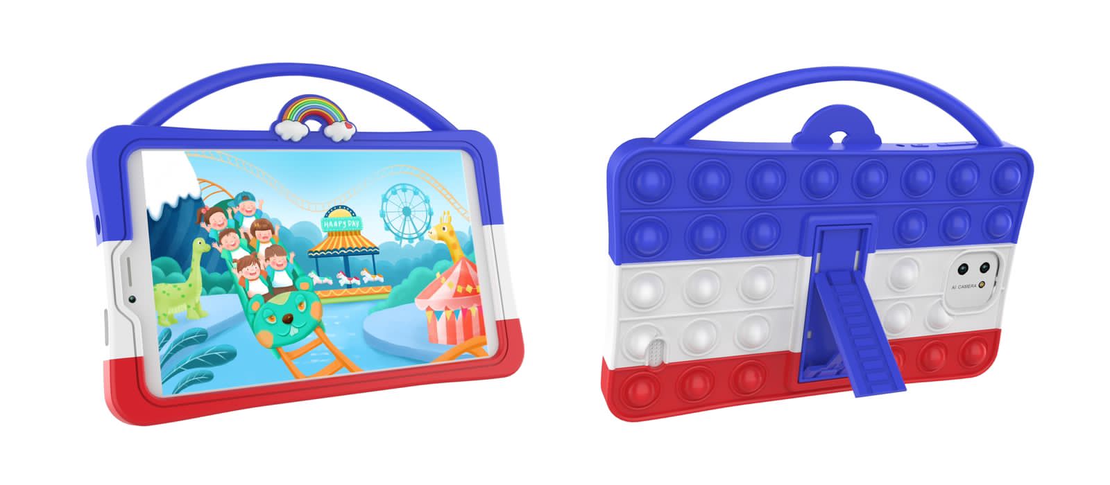 Order Discover K13 5G Kids Tablet Now! | Jomla.ae