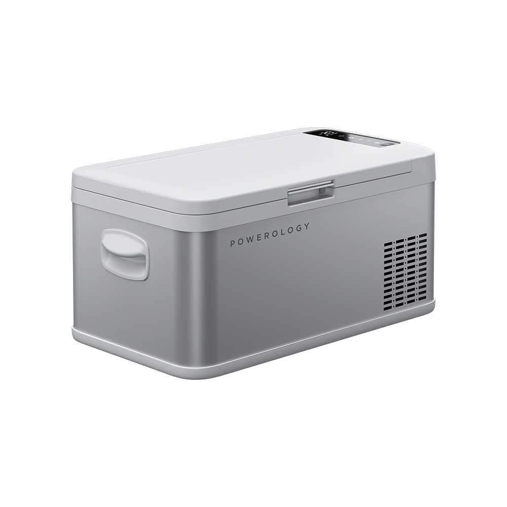 Order powerology portable fridge freezer Now! | Jomla.ae