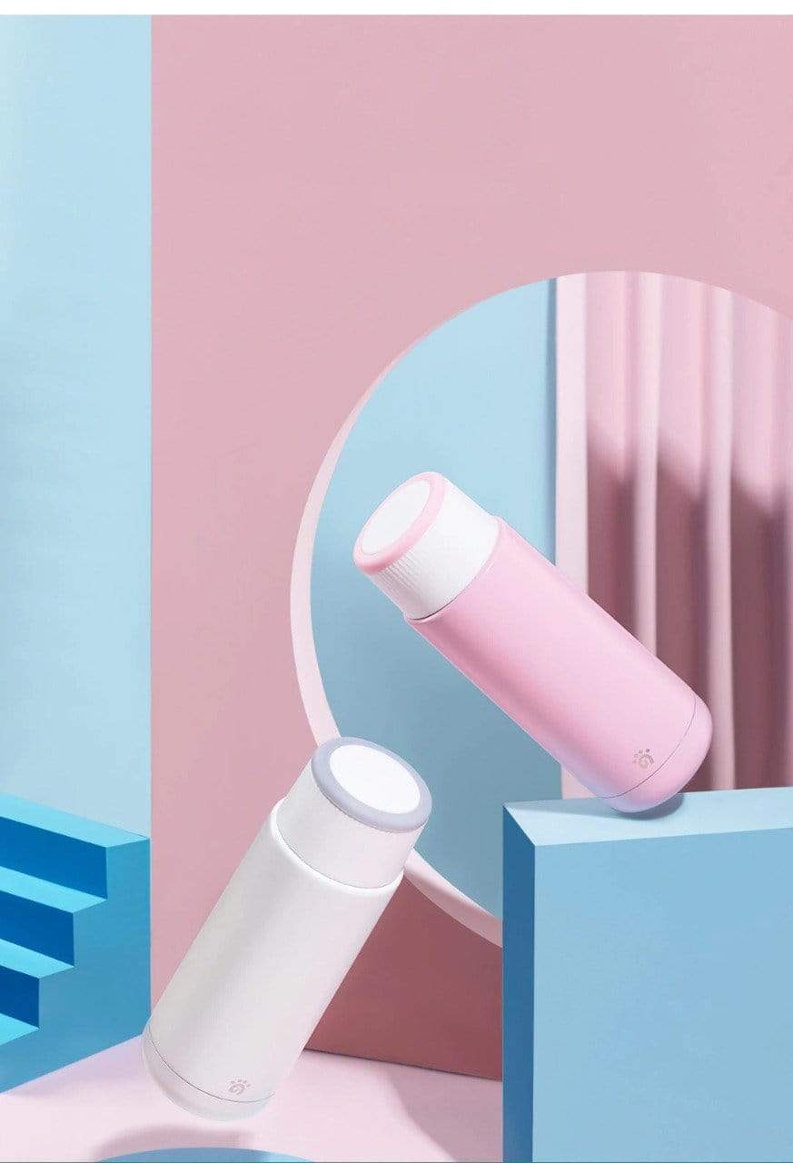 Order xiaomi meow valley hot and cold vacuum cup mb007 380ml Now ...