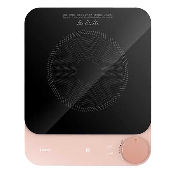 Order Xiaomi TOKIT Induction Cooker Now! | Jomla.ae