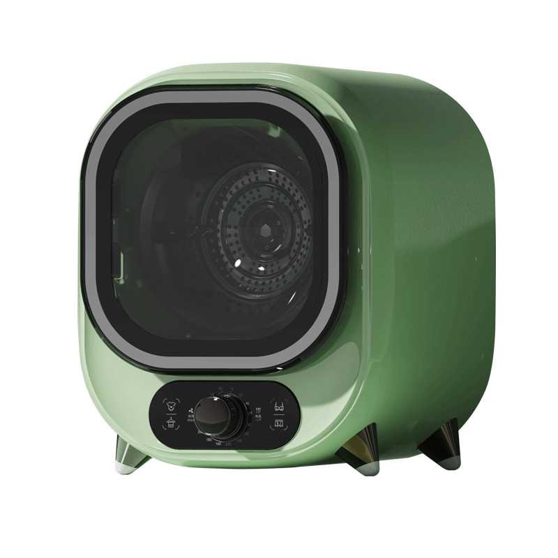 Order LittleLover Mini Drying Machine Now! | Jomla.ae