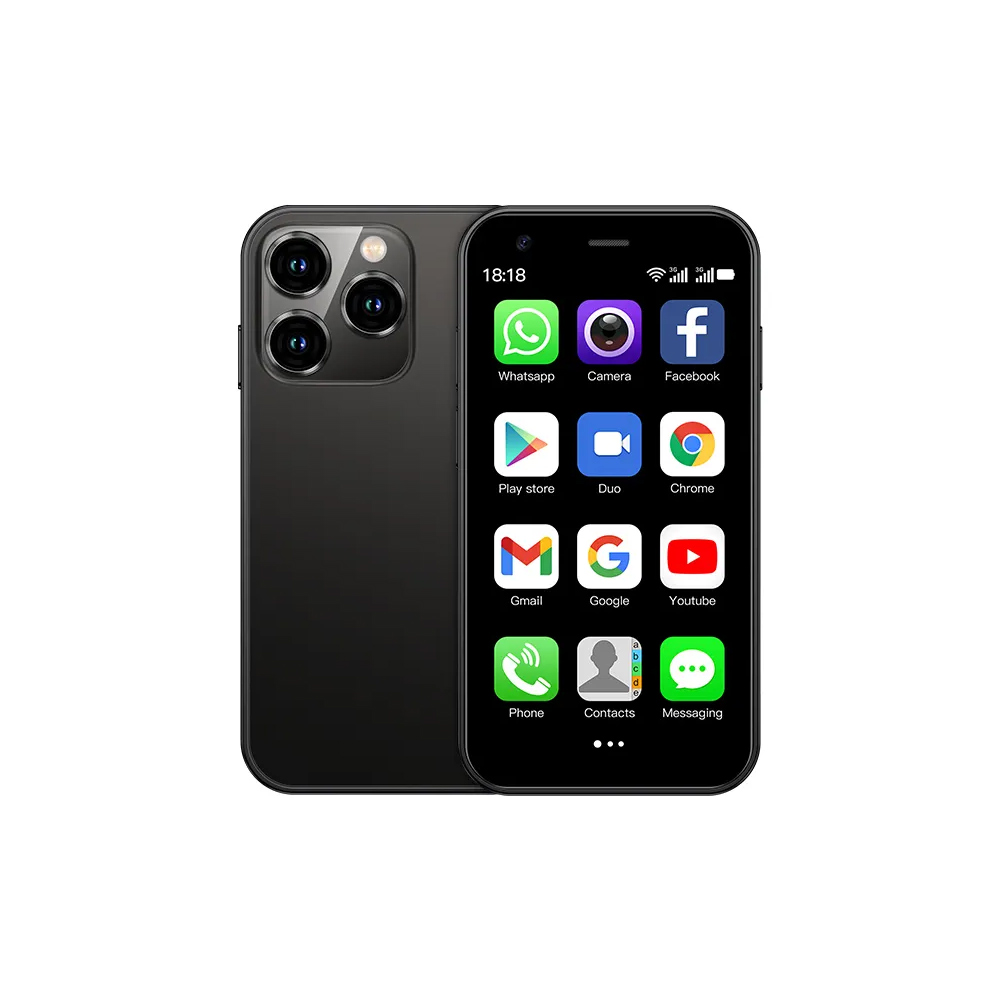 Order Soyes XS15 Smartphone 2GB+16GB Android 3G Wifi GPS Google Play ...