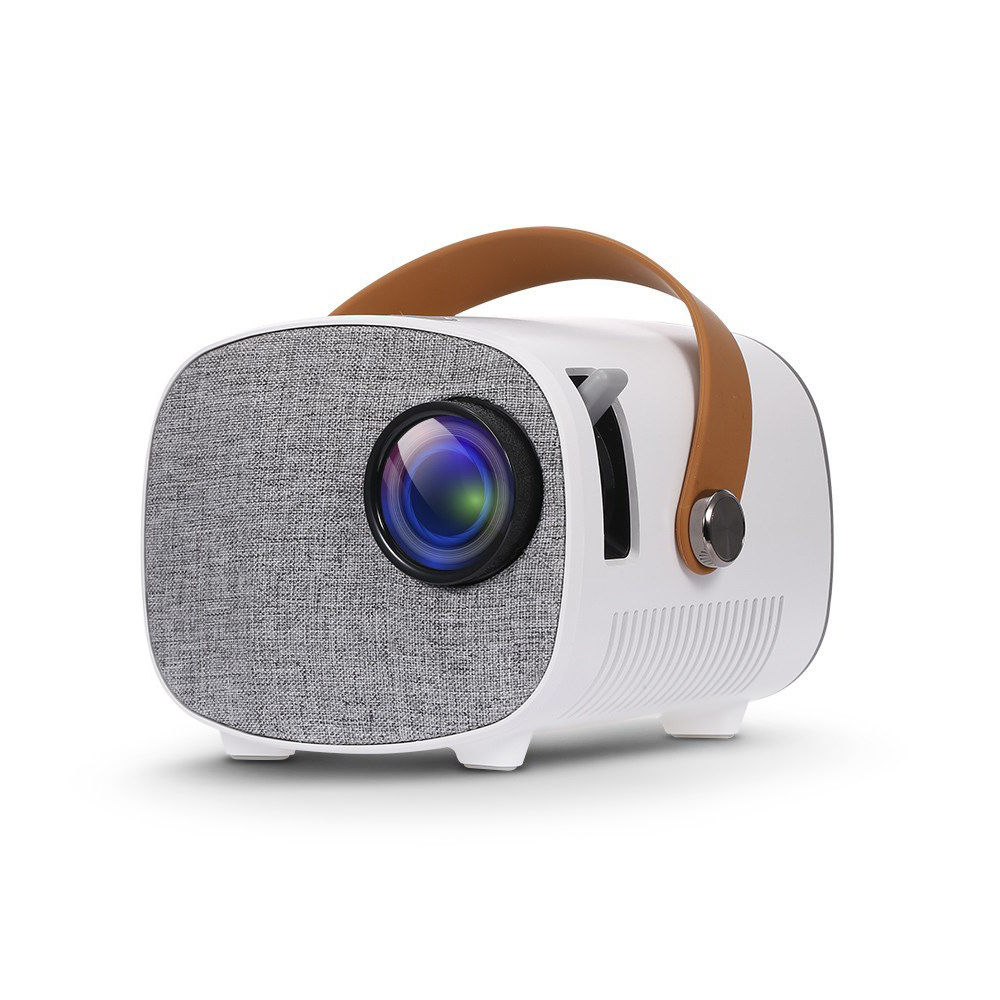 Order Wownect Mini HD Projector LED [Screen Size Up to 160â€™â€™] 1000 ...