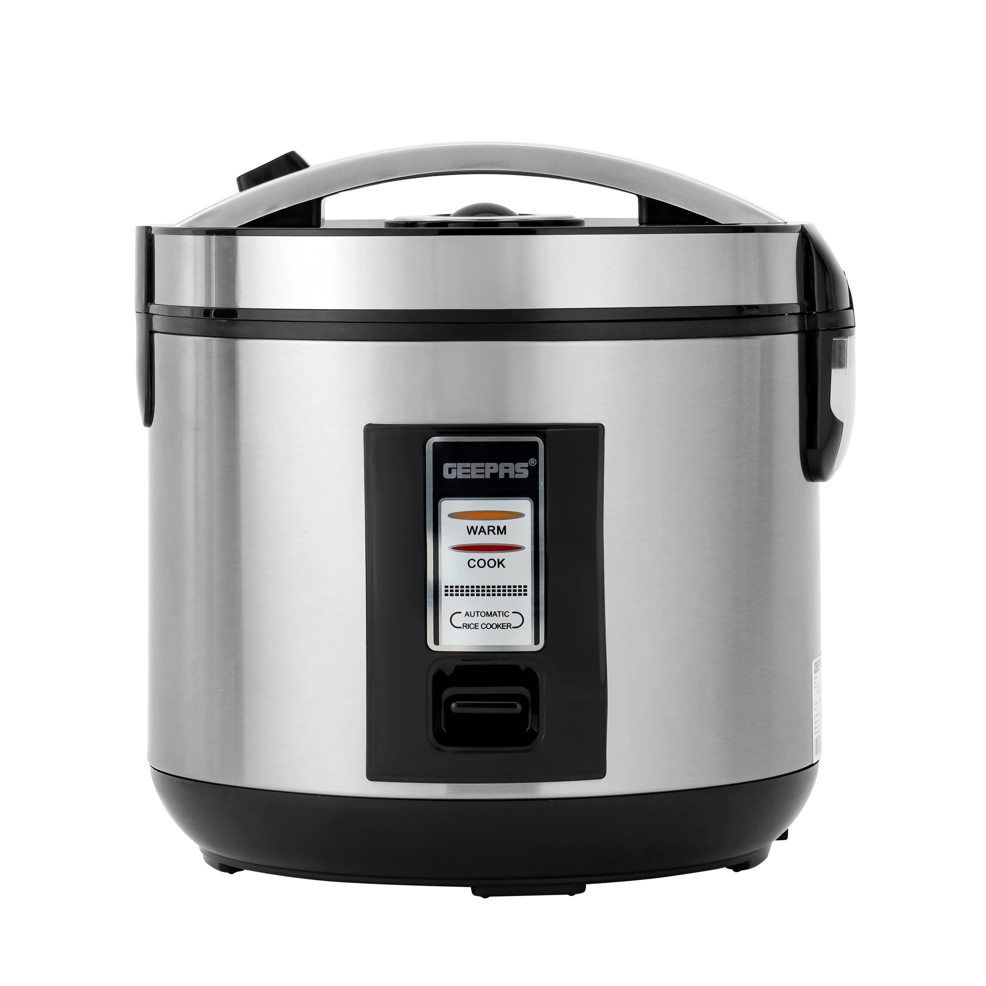 Order Geepas Electric Cooker GRC4330N Now! | Jomla.ae