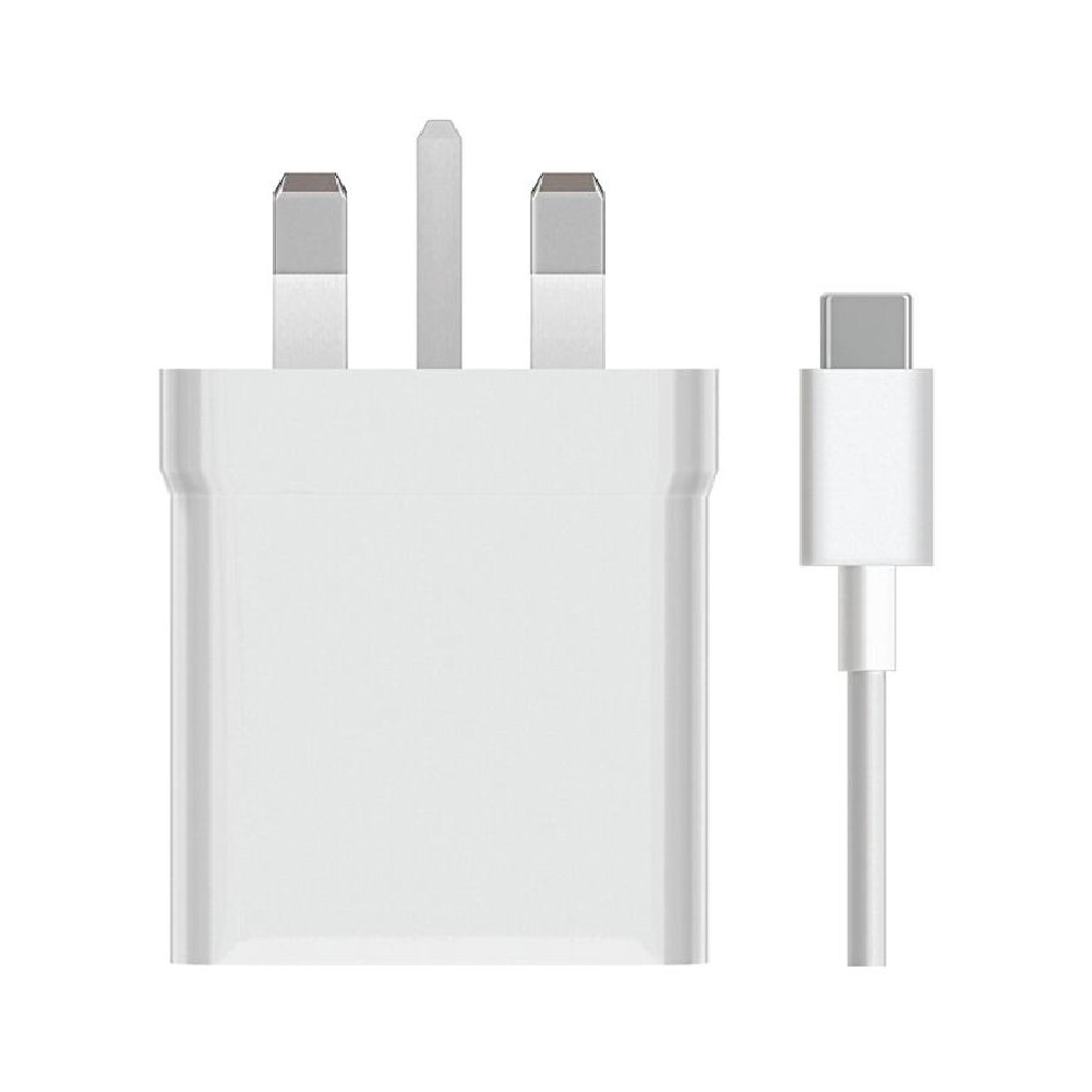 Order Xiaomi 33W Charging Combo (Type-A) Now! | Jomla.ae