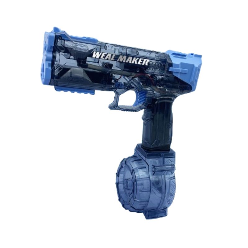 Order Weal Maker Electric Water Gun 1200mAh Now! | Jomla.ae