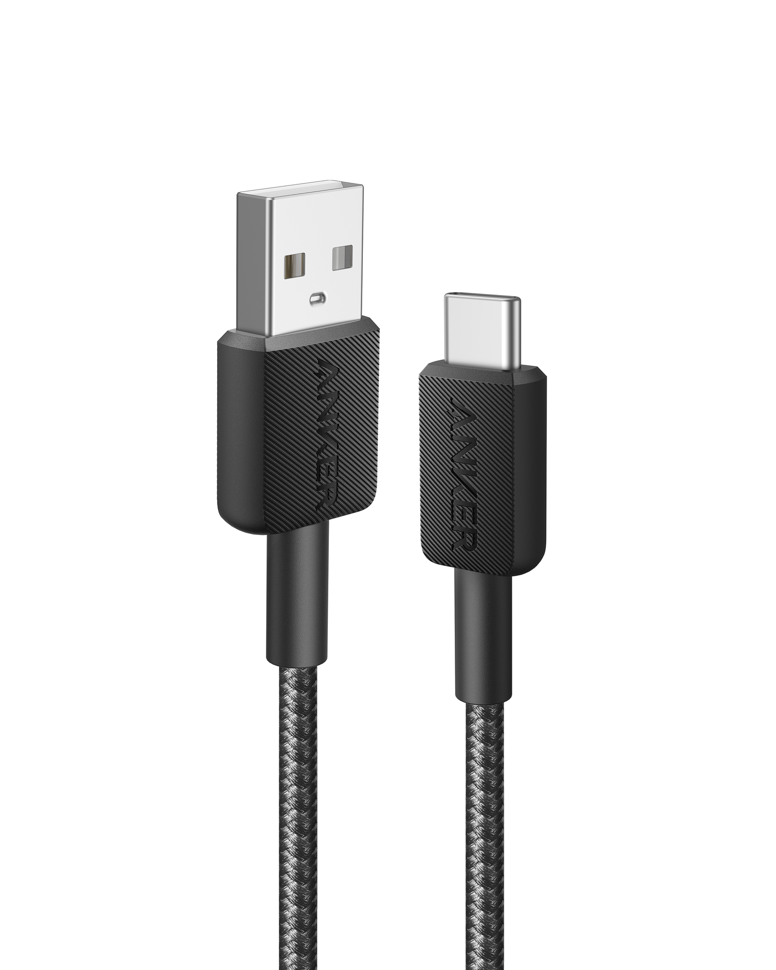 Anker 322 USB-A to USB-C Cable 3Ft Nylon price in Kuwait | Compare Prices